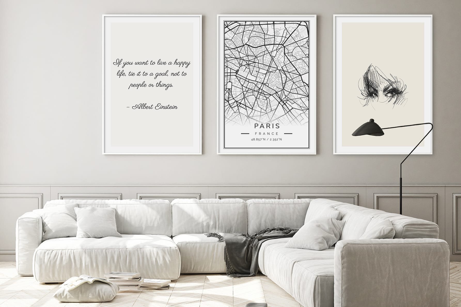 Custom Posters and Prints - Poster Star