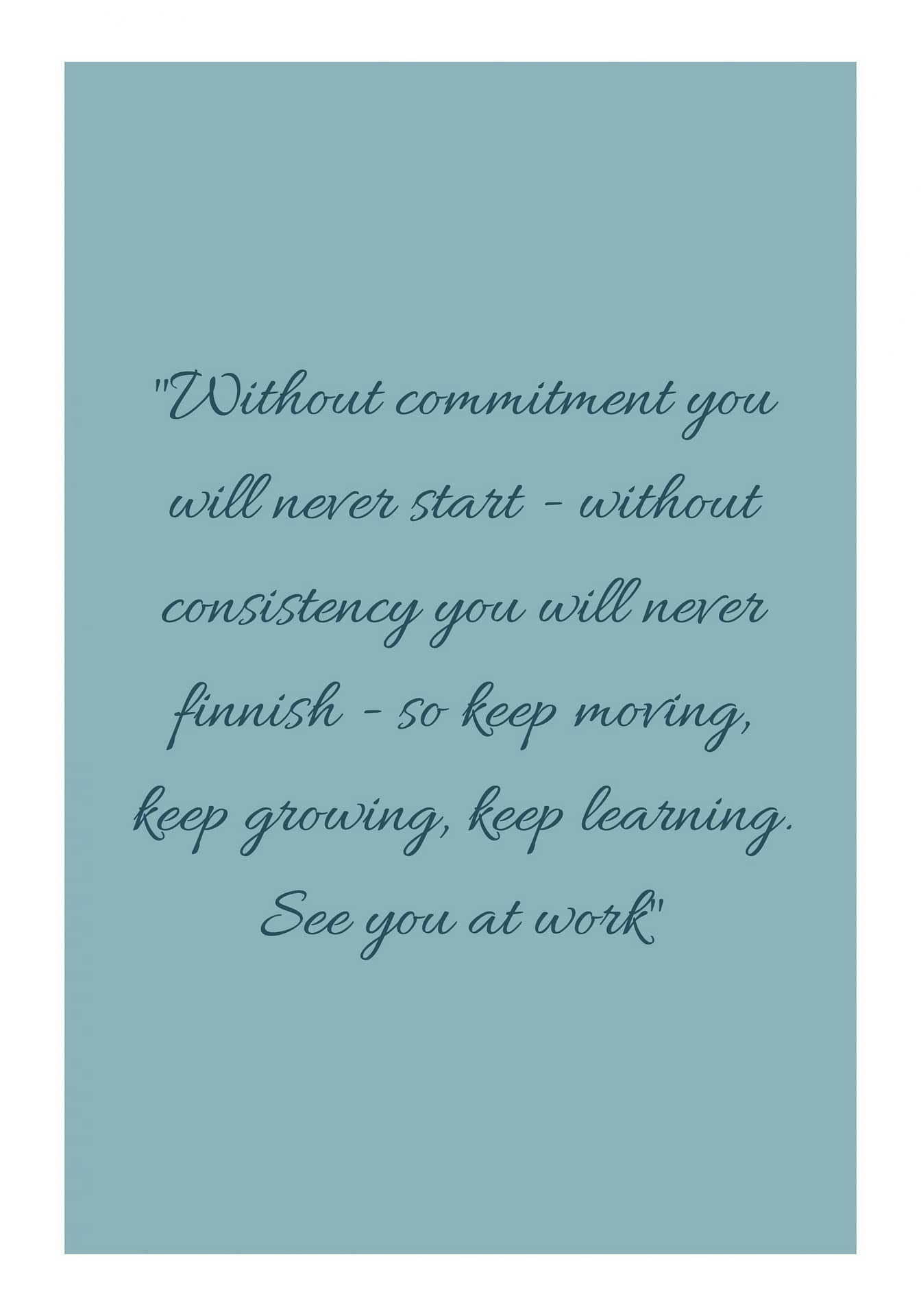 See you at work Poster - Poster Star